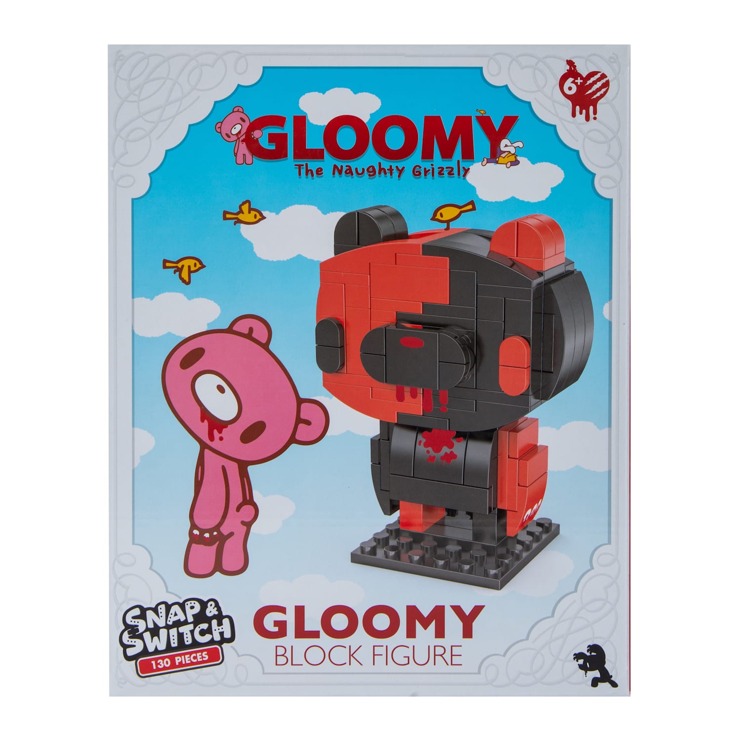 Gloomy Gloomy Path | Genshin Impact Wiki | Fandom