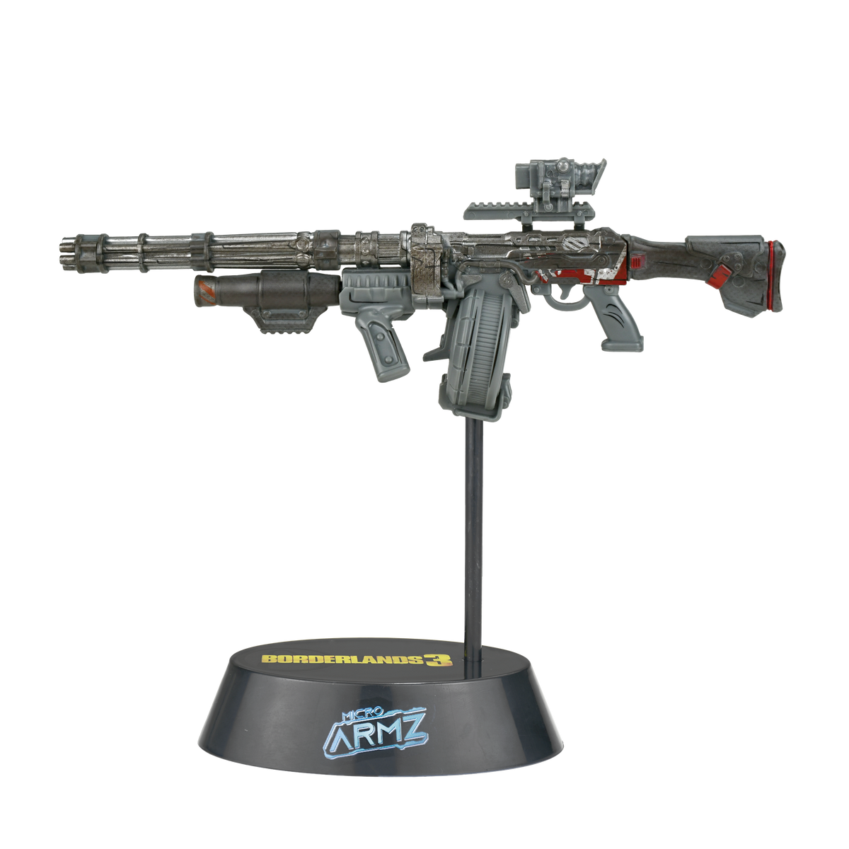 Borderlands3 Vladof AR – Well Played Toys