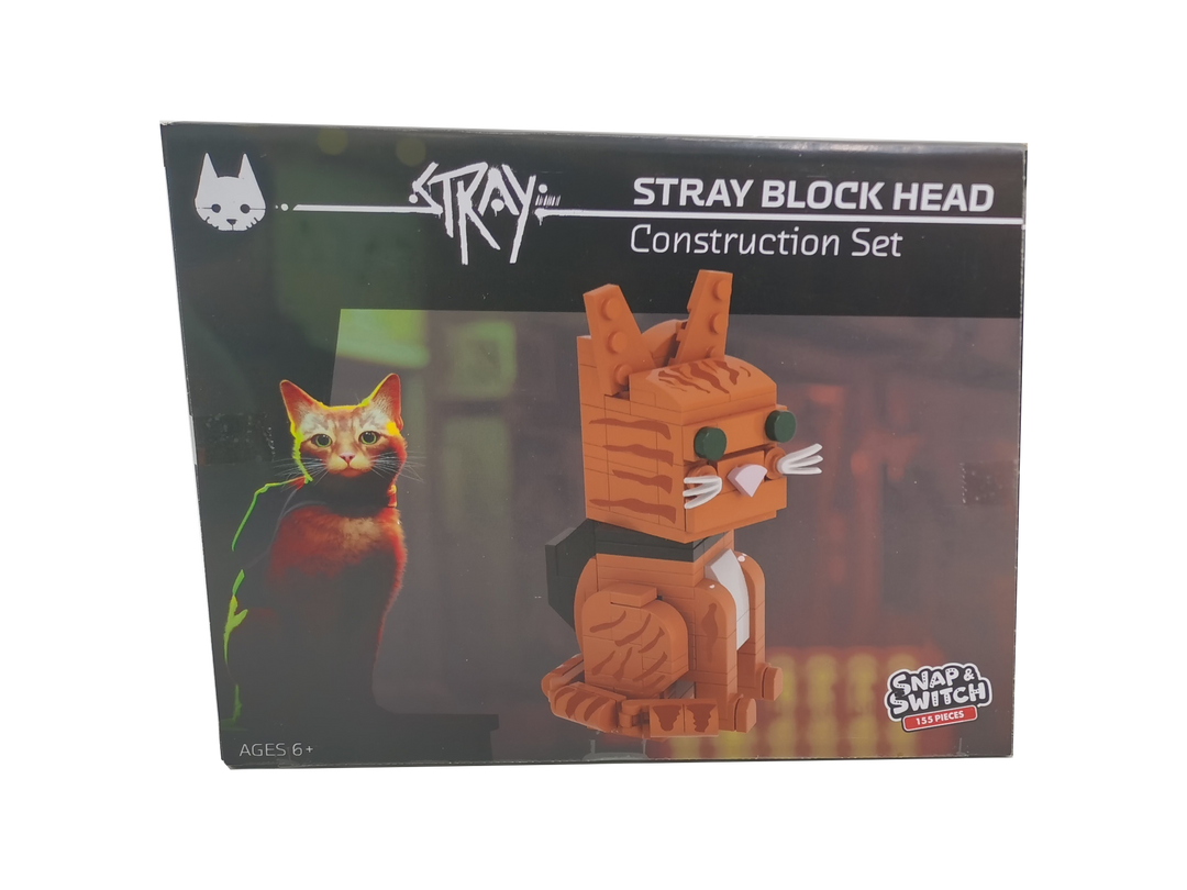 Stray – Well Played Toys